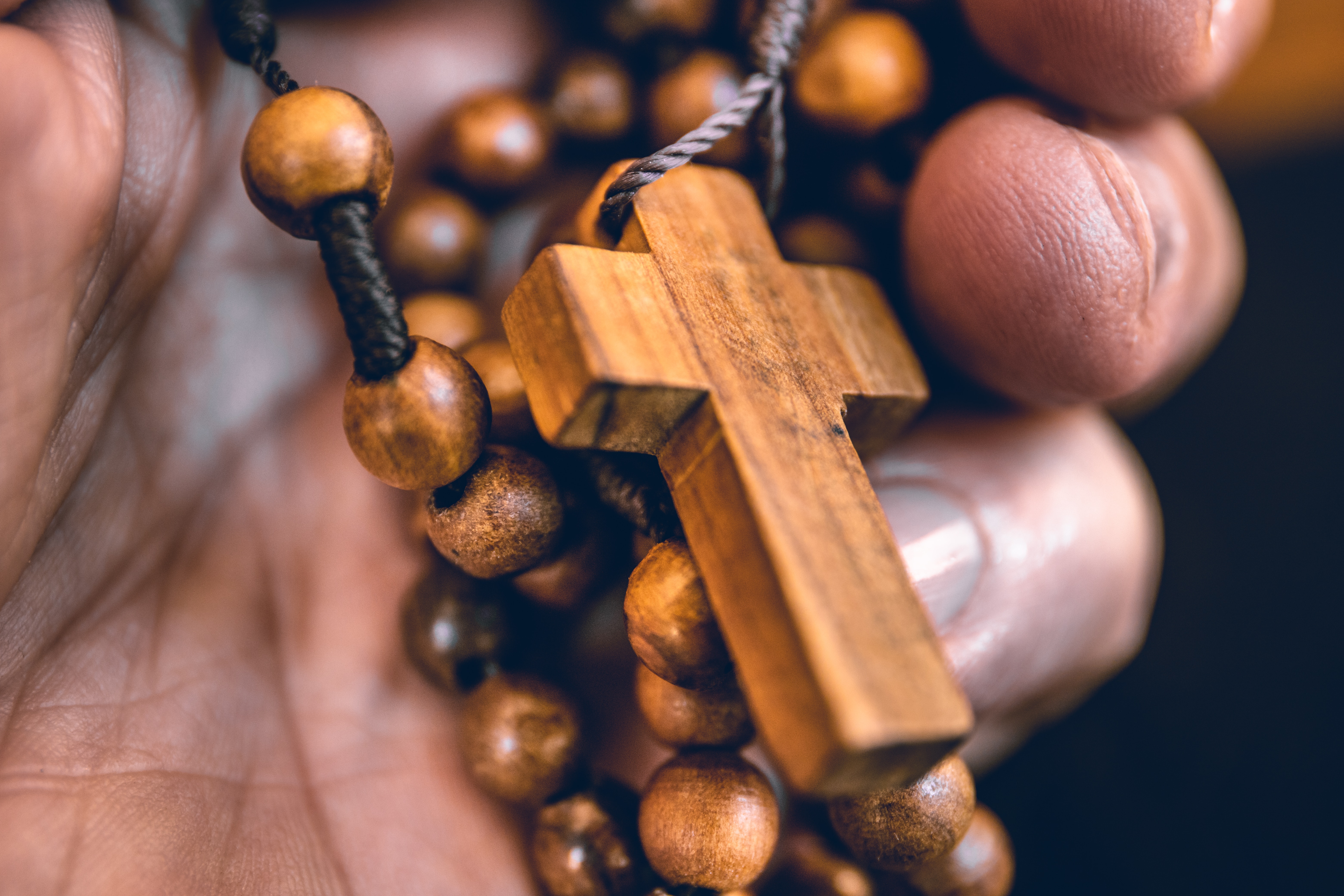 The Month of the Rosary – How to get involved - Catholic Diocese of ...