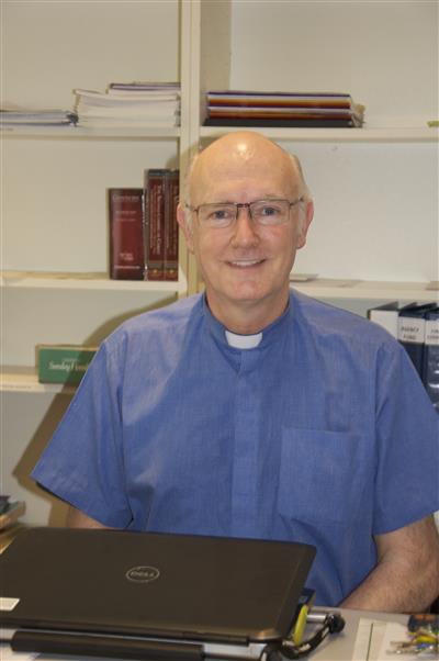 The Clergy - Catholic Diocese of Broken Bay