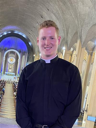 The Clergy - Catholic Diocese of Broken Bay
