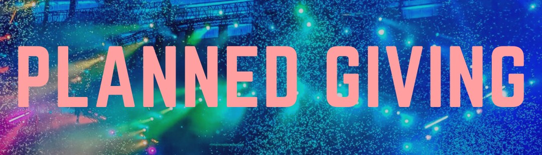 Planned Giving Program - Catholic Diocese of Broken Bay