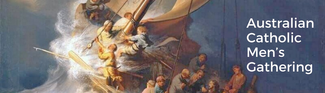 Men’s Gathering - Catholic Diocese of Broken Bay