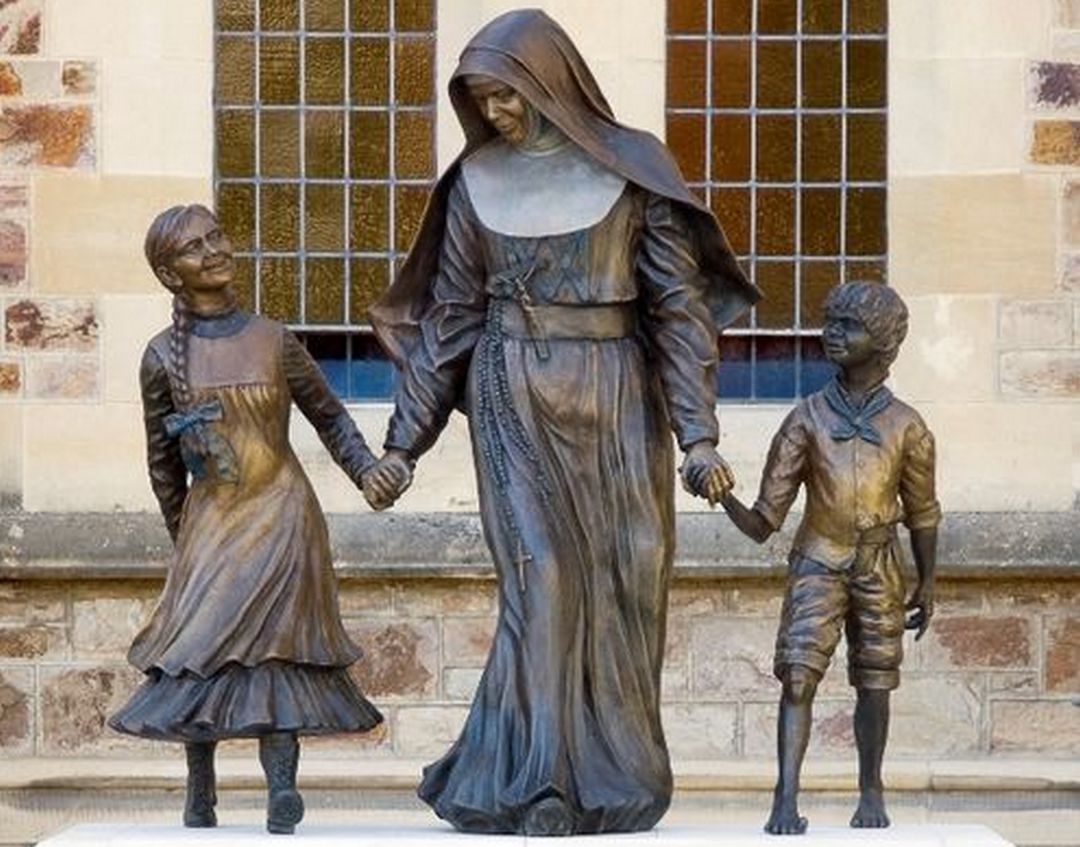 St Mary MacKillop - Catholic Diocese of Broken Bay