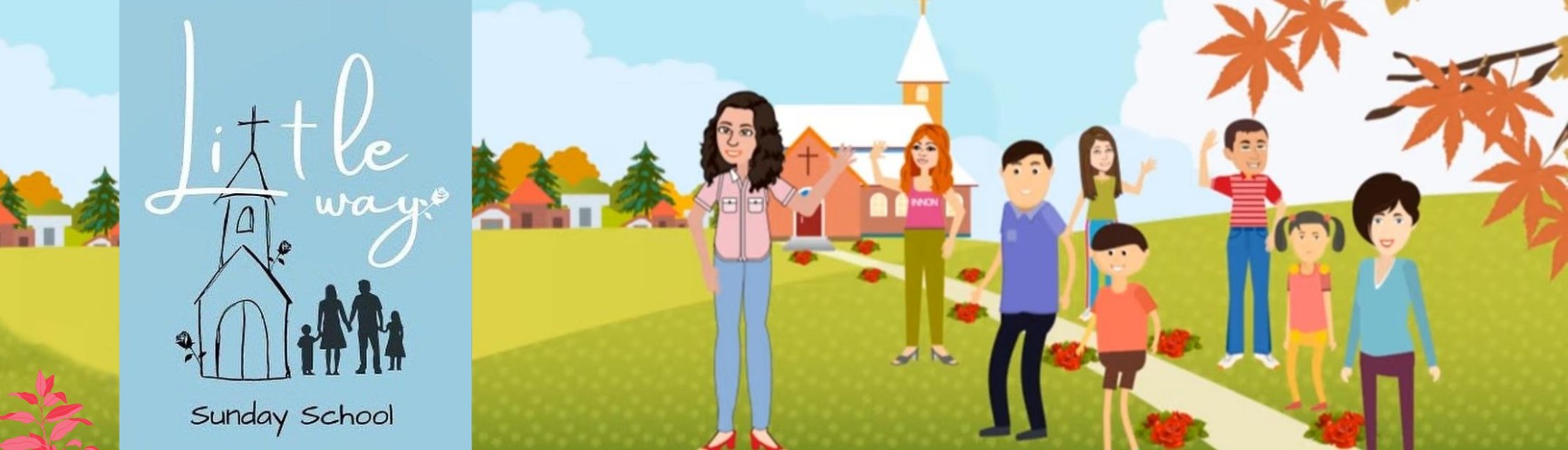 Little Way - Catholic Diocese of Broken Bay