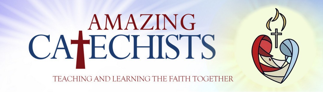 Catechist Sunday - Catholic Diocese of Broken Bay