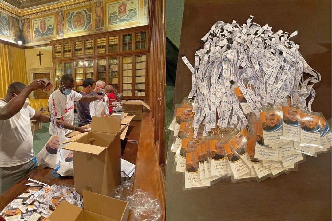 Beatification Preparation - Catholic Diocese of Broken Bay