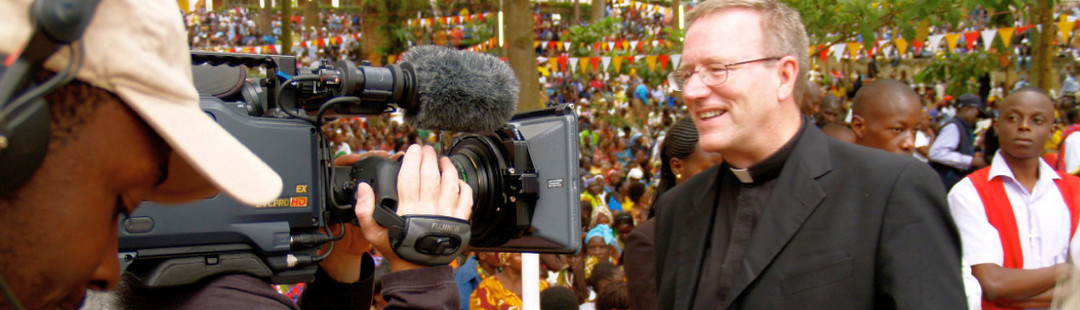 Word on Fire Institute Video - Catholic Diocese of Broken Bay