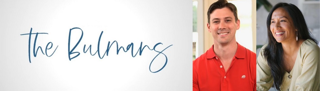 Meet the Bulmans 2 - Catholic Diocese of Broken Bay