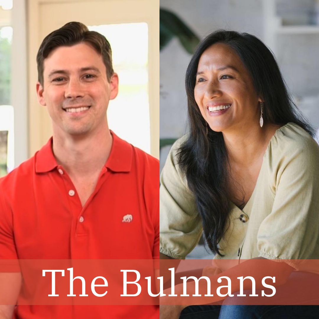 Meet the Bulmans - Catholic Diocese of Broken Bay