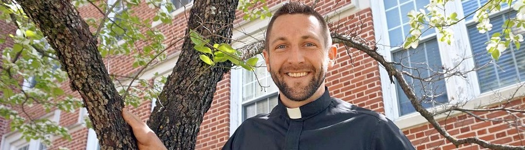 Making of a Priest - Catholic Diocese of Broken Bay