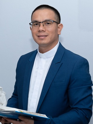 Assistant Priest - Catholic Diocese of Broken Bay