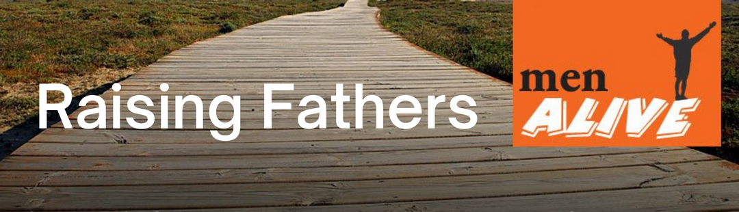 Raising Fathers - Catholic Diocese of Broken Bay