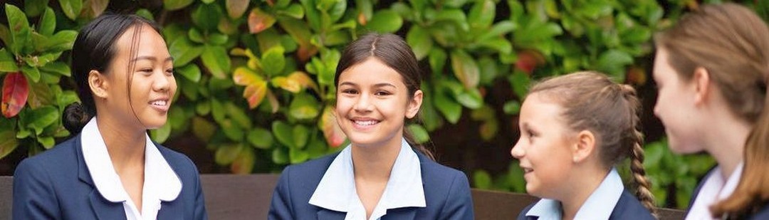 Mercy College - Catholic Diocese of Broken Bay