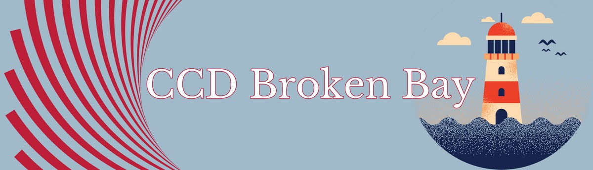 CCD Connections - Catholic Diocese of Broken Bay