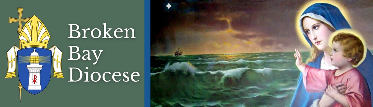 Mary Star of the Sea - Catholic Diocese of Broken Bay
