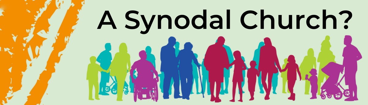 A Synodal Church - Catholic Diocese of Broken Bay