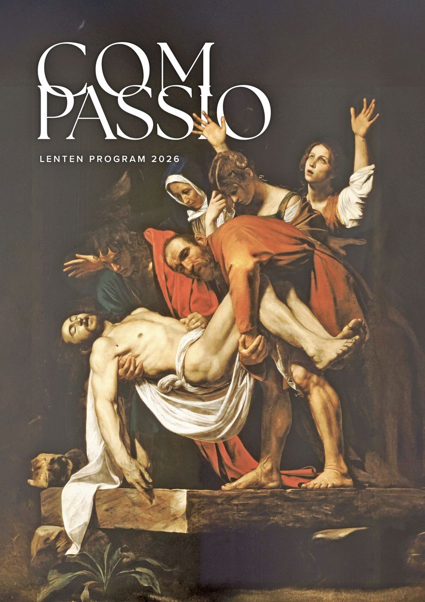 Metanoia Booklet - Catholic Diocese of Broken Bay