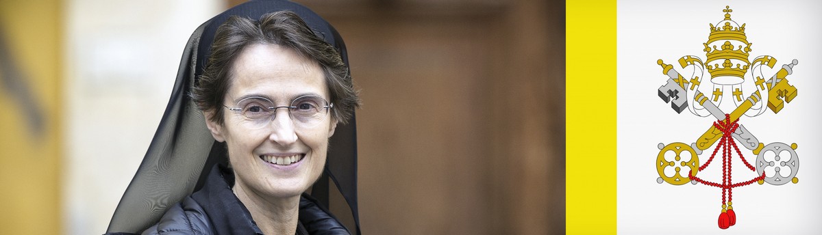 Raffaella Petrini - Catholic Diocese of Broken Bay