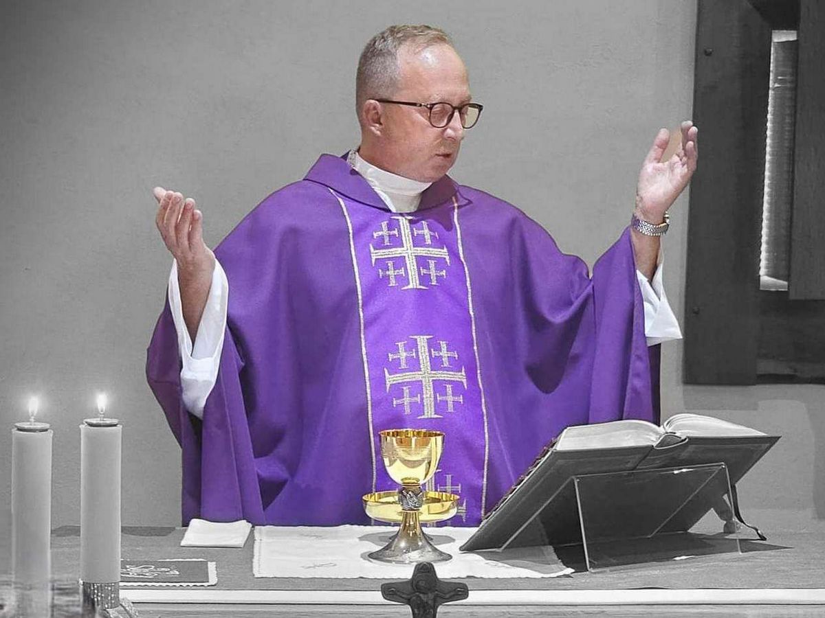 Salvatorians 2025 - Catholic Diocese of Broken Bay