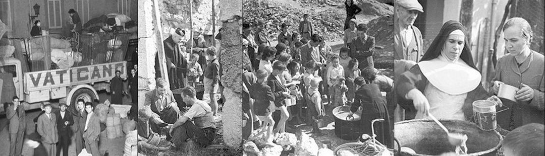 Peter’s Pence - Catholic Diocese of Broken Bay