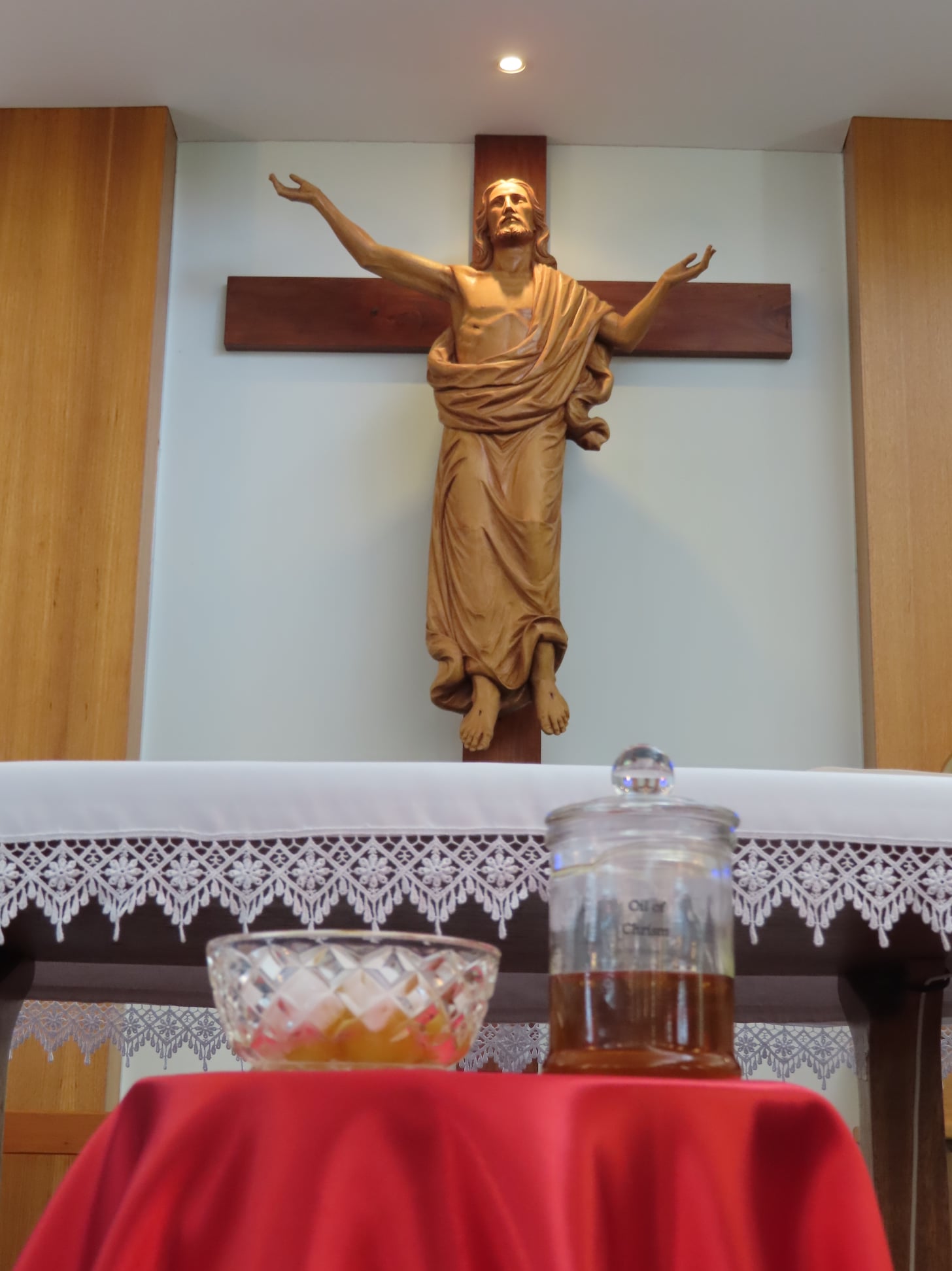 Confirmation - Catholic Diocese of Broken Bay