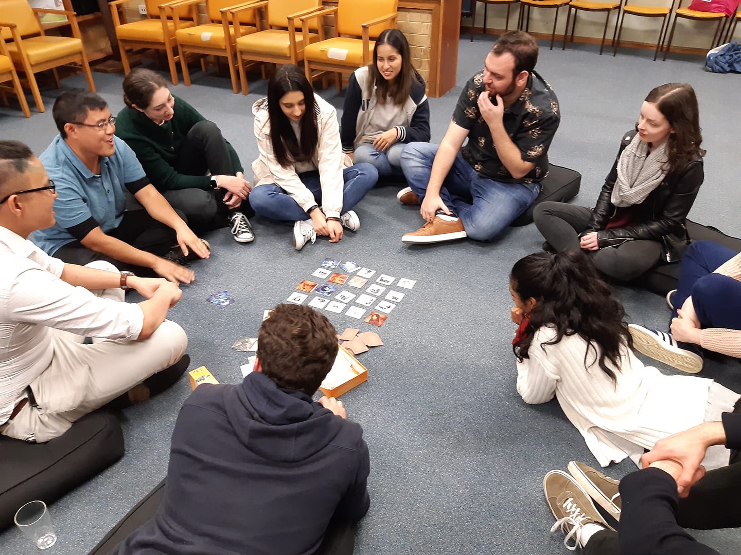 Youth Ministry - Catholic Diocese of Broken Bay