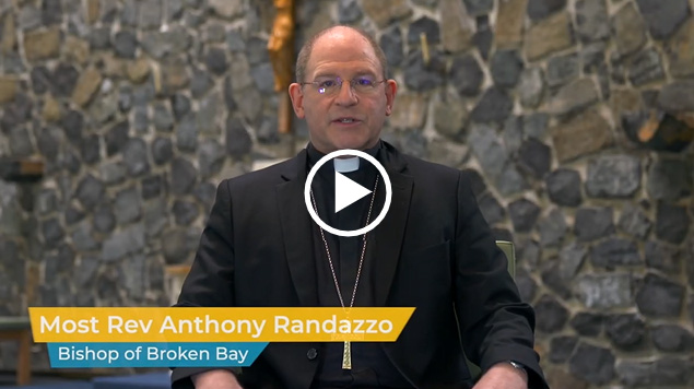 Videos - Catholic Diocese of Broken Bay