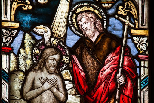 Saint Names - Catholic Diocese of Broken Bay
