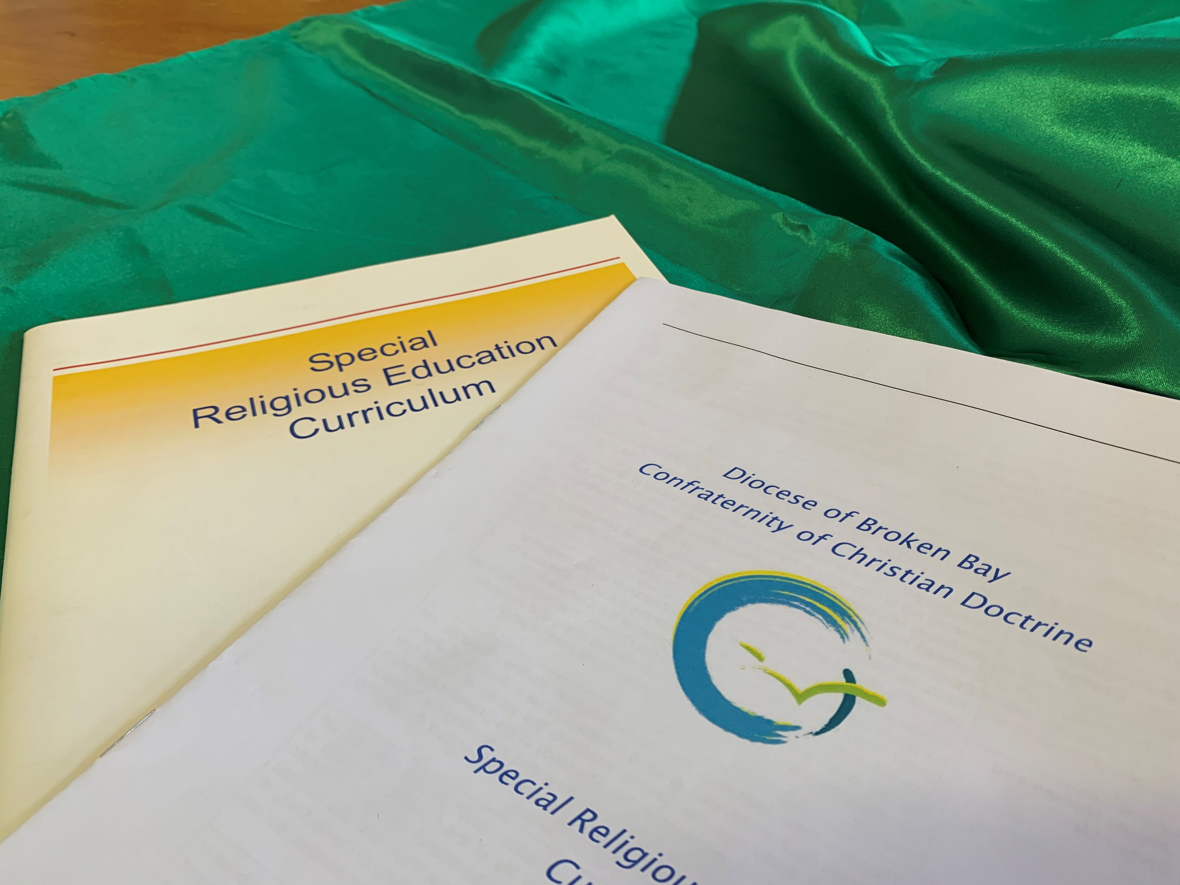 Curriculum - Catholic Diocese of Broken Bay