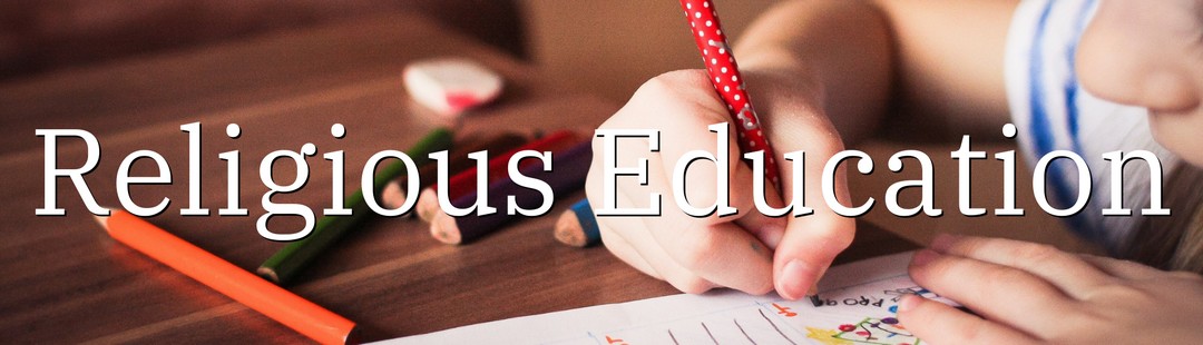 Catechist Ministry - Catholic Diocese of Broken Bay