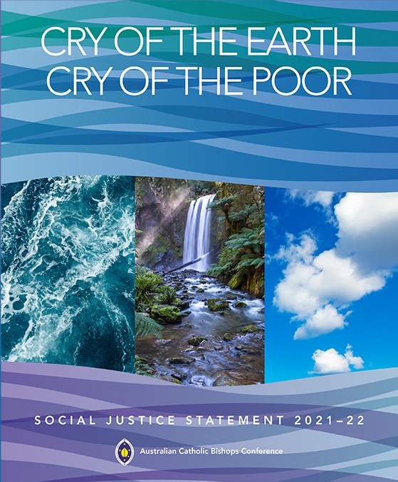 Justice, Ecology & Peace - Catholic Diocese of Broken Bay