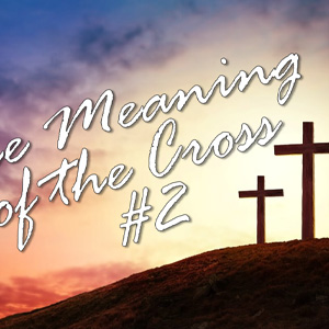 9.5 The Meaning of the Cross - Catholic Diocese of Broken Bay