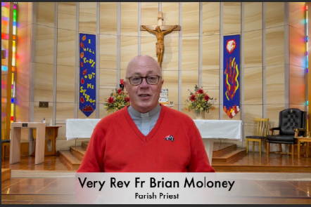 Our Parish - Catholic Diocese of Broken Bay