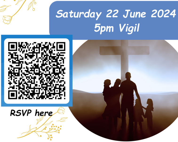 Parish Events - Catholic Diocese of Broken Bay