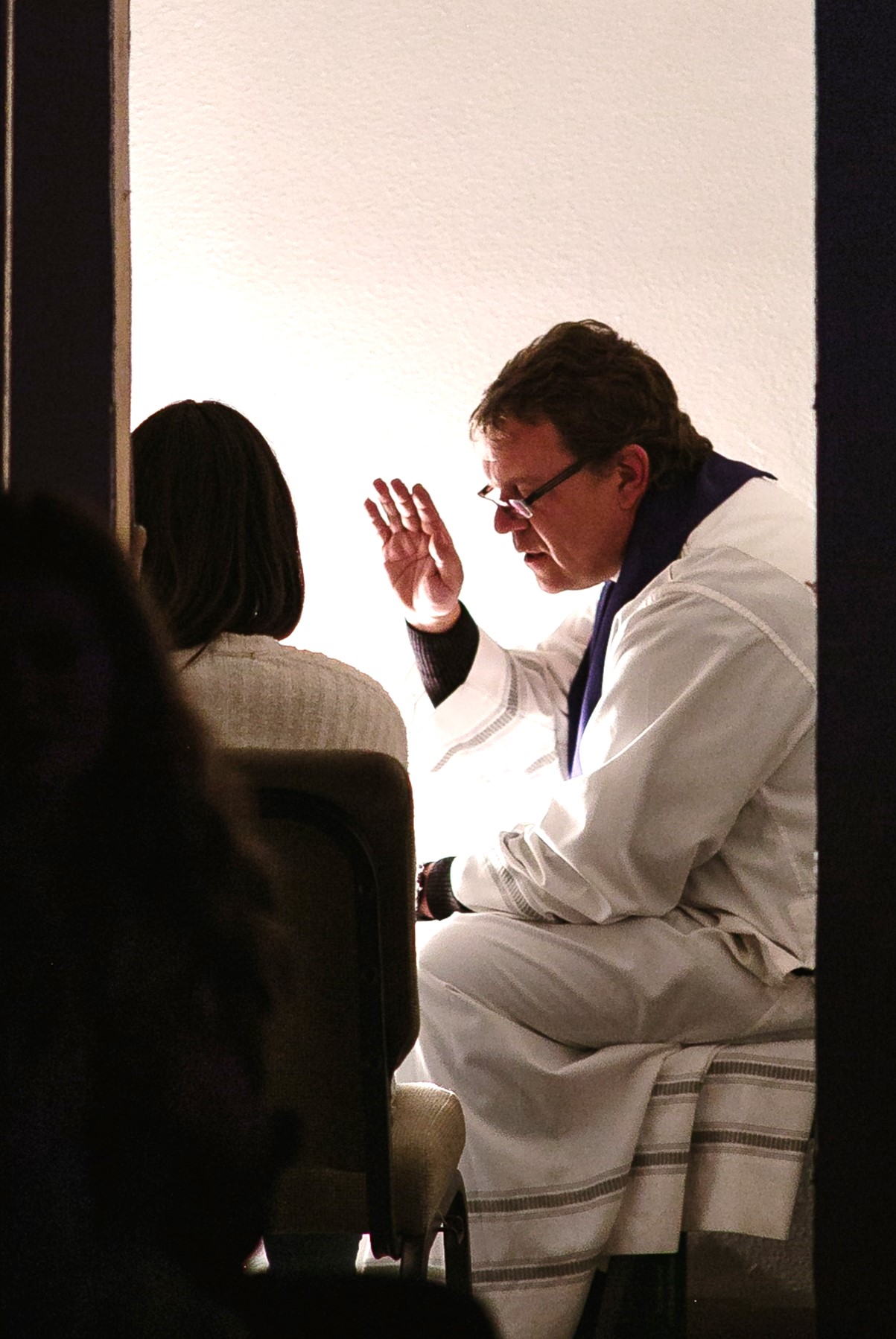 Reconciliation - Catholic Diocese of Broken Bay