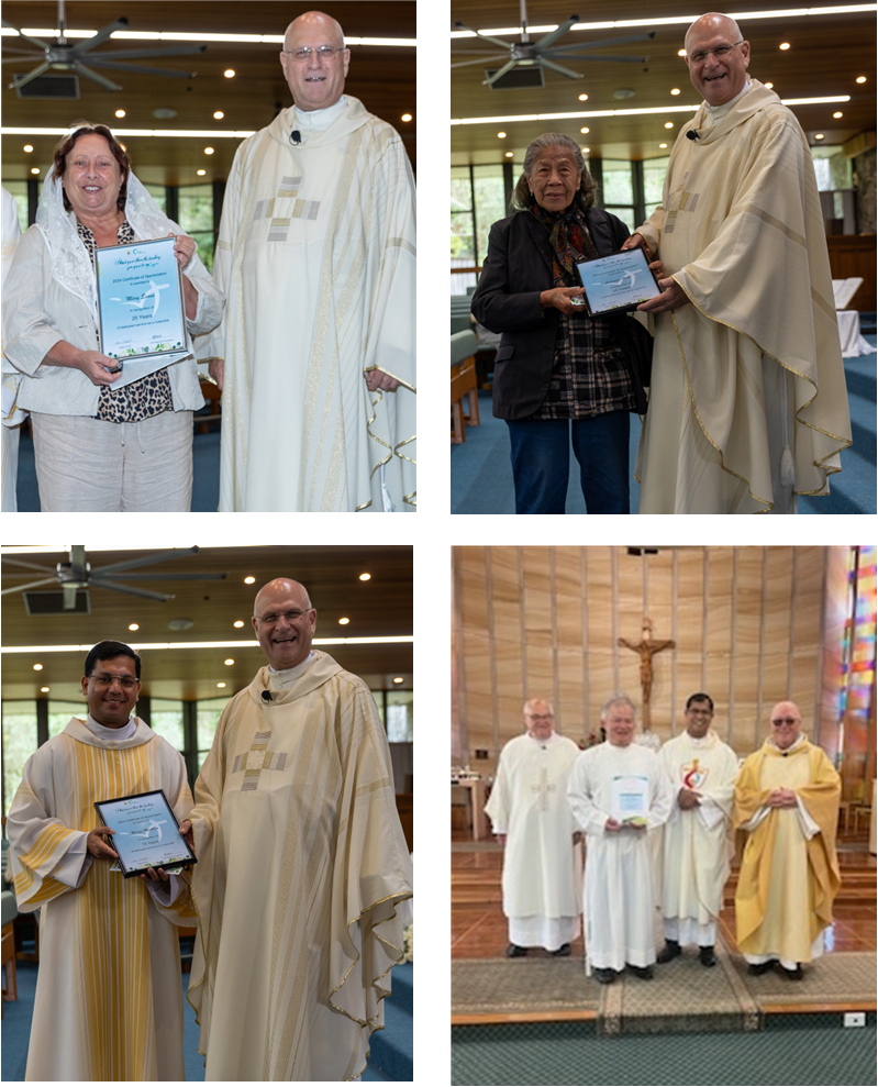 Special Religious Education (Catechists) - Catholic Diocese of Broken Bay Special Religious Education (Catechists) - Catholic Diocese of Broken Bay