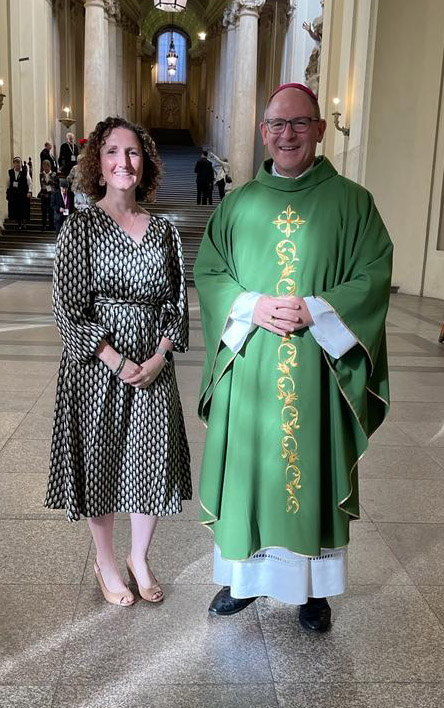 Synod on Synodality Final Week: Final report calls for faithful to ...