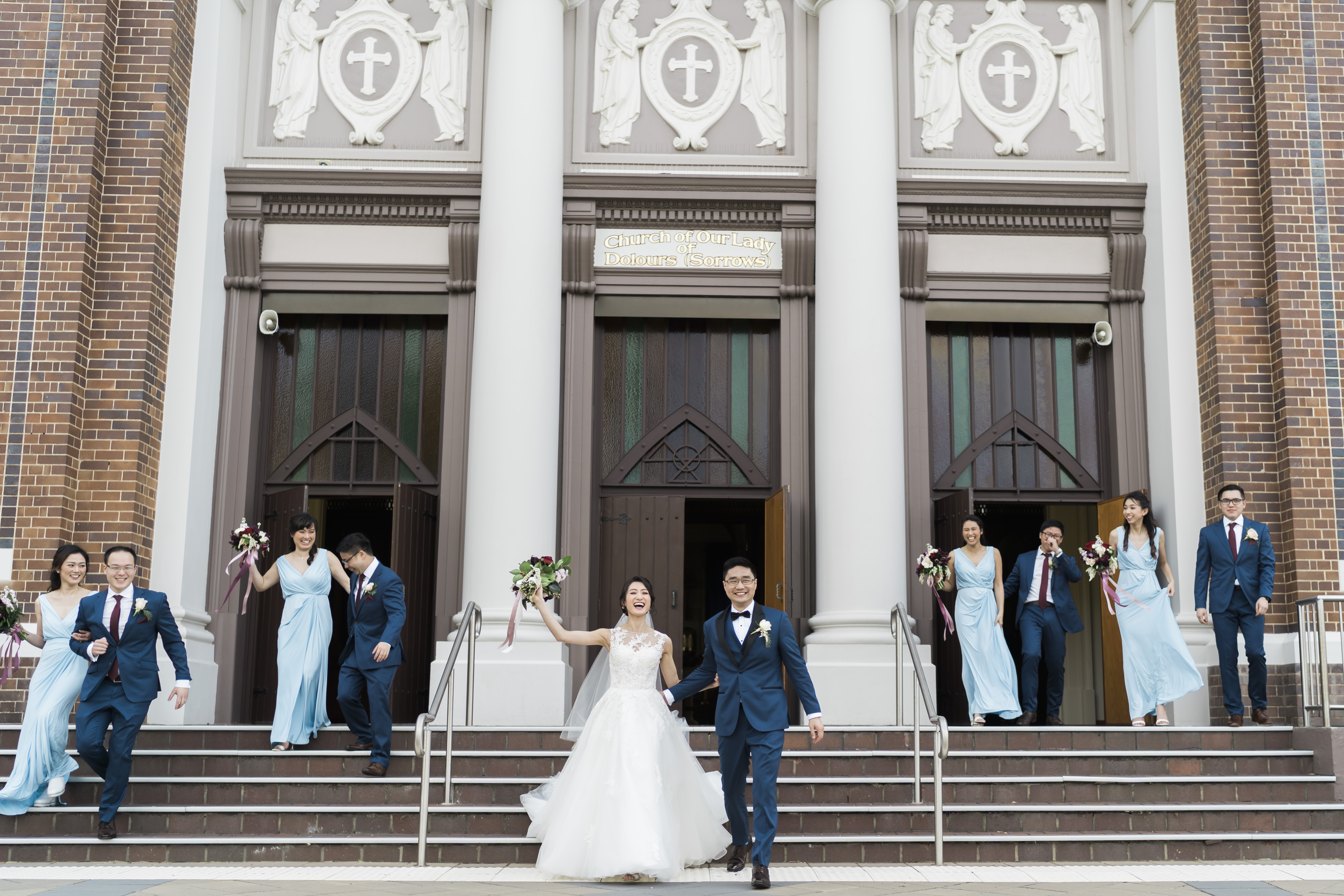 Marriage - Catholic Diocese of Broken Bay