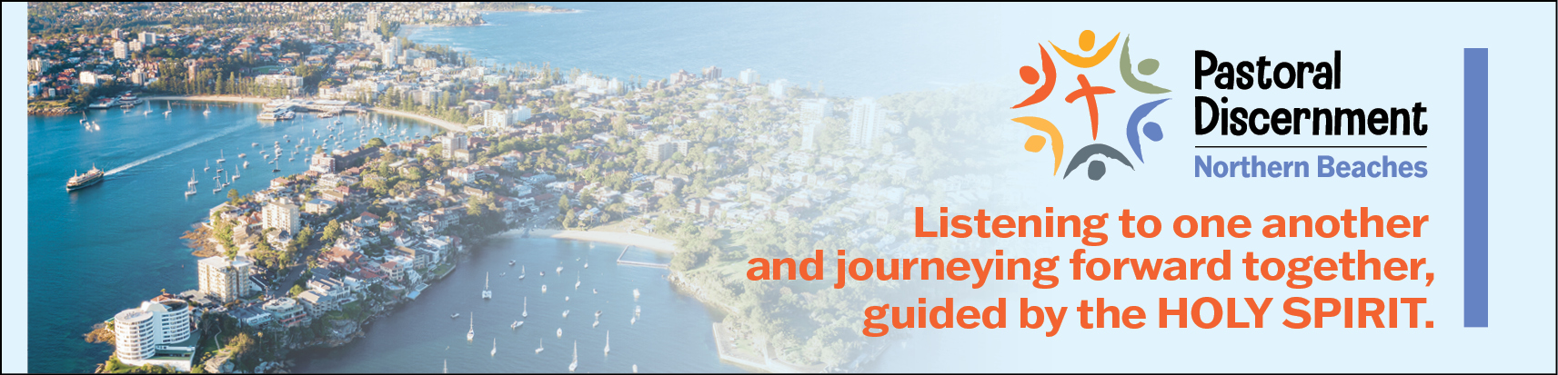 Pastoral Discernment - Northern Beaches - Catholic Diocese of Broken Bay