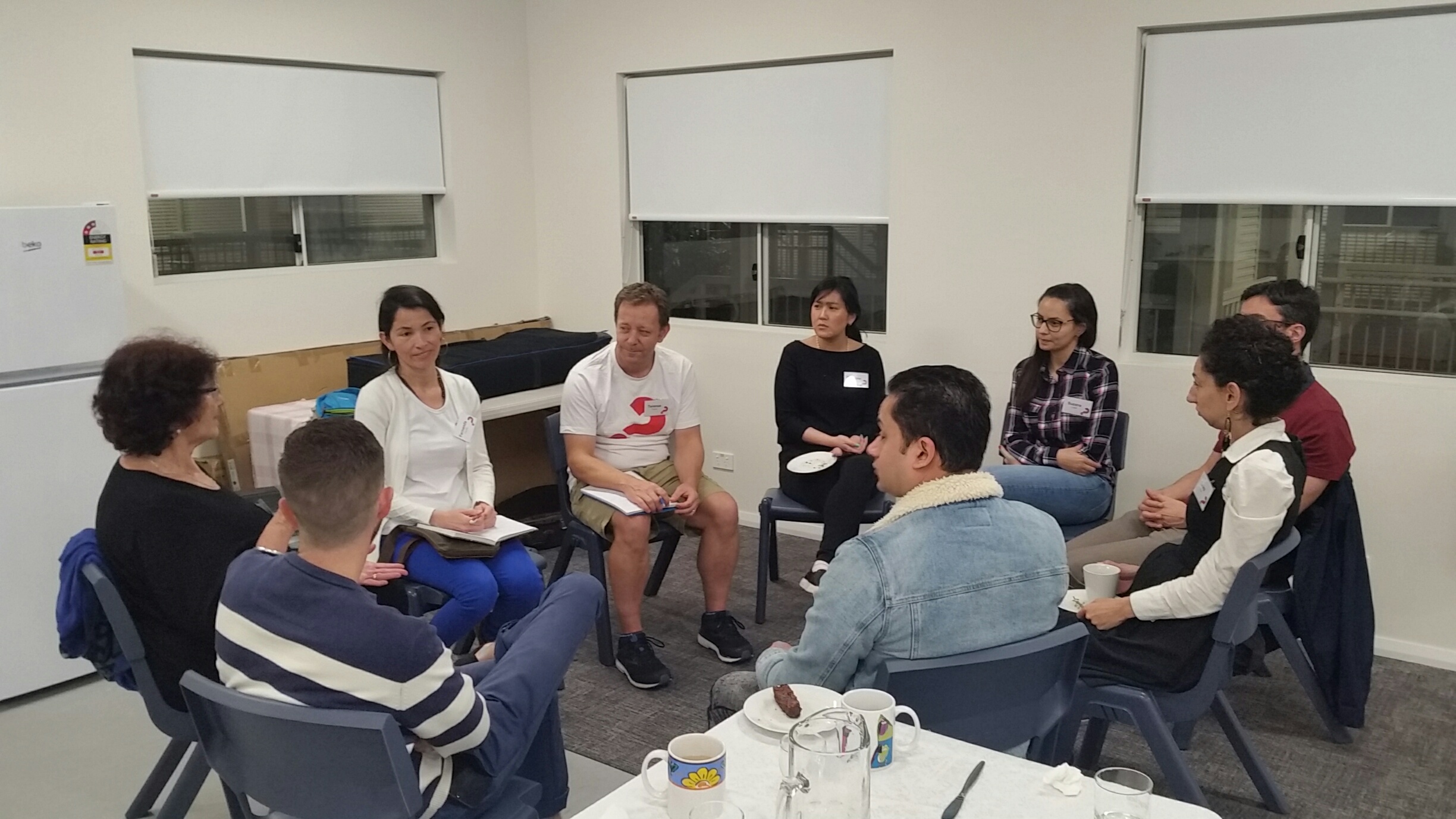 Alpha - Catholic Diocese of Broken Bay