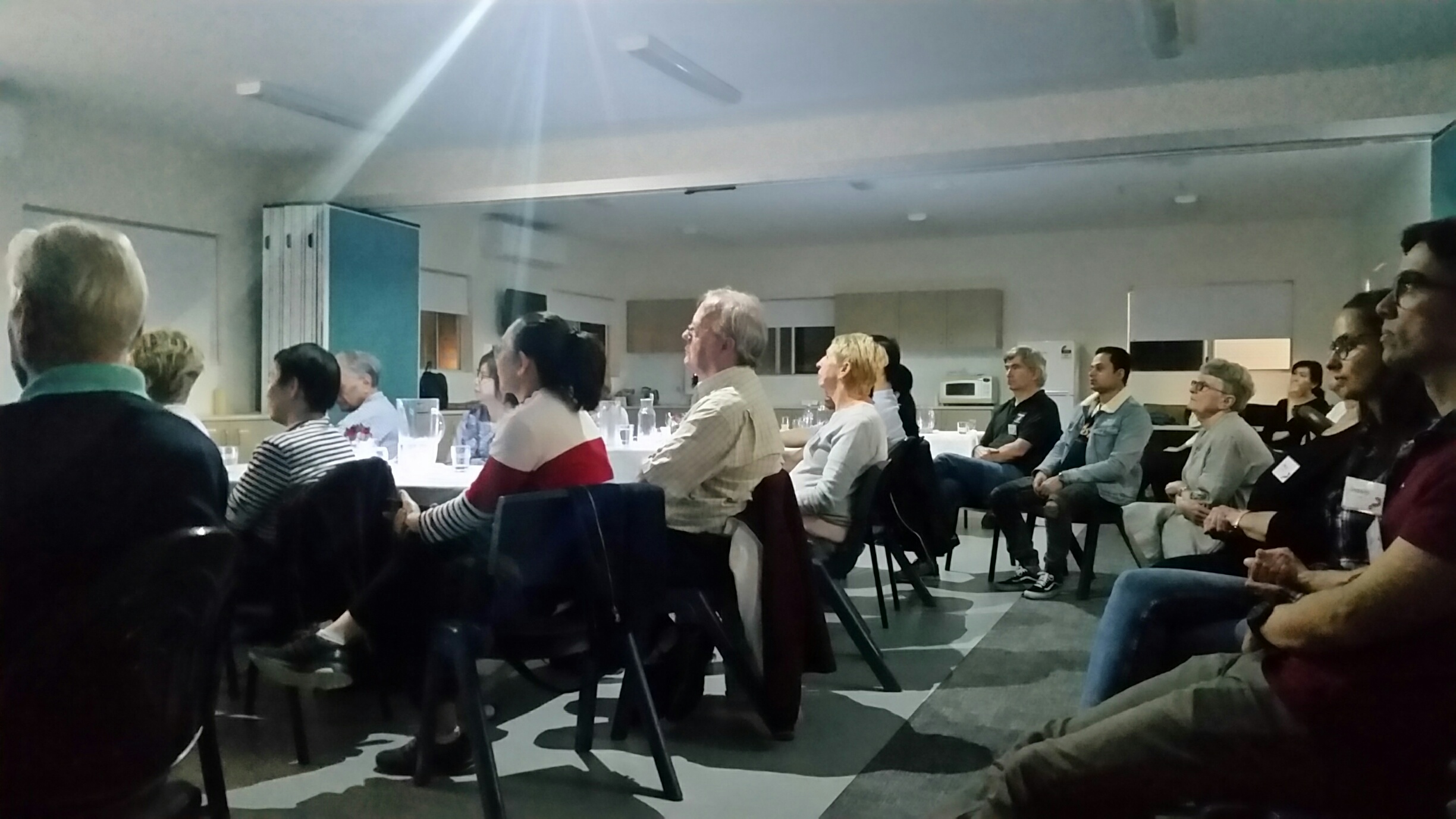 Alpha - Catholic Diocese of Broken Bay