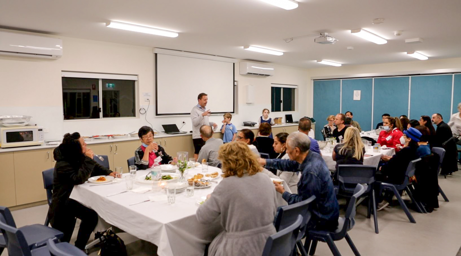 Alpha - English - Catholic Diocese of Broken Bay