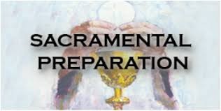 Sacramental Program Dates - Catholic Diocese of Broken Bay