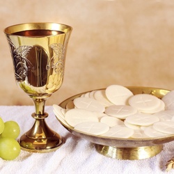 First Eucharist - Catholic Diocese of Broken Bay