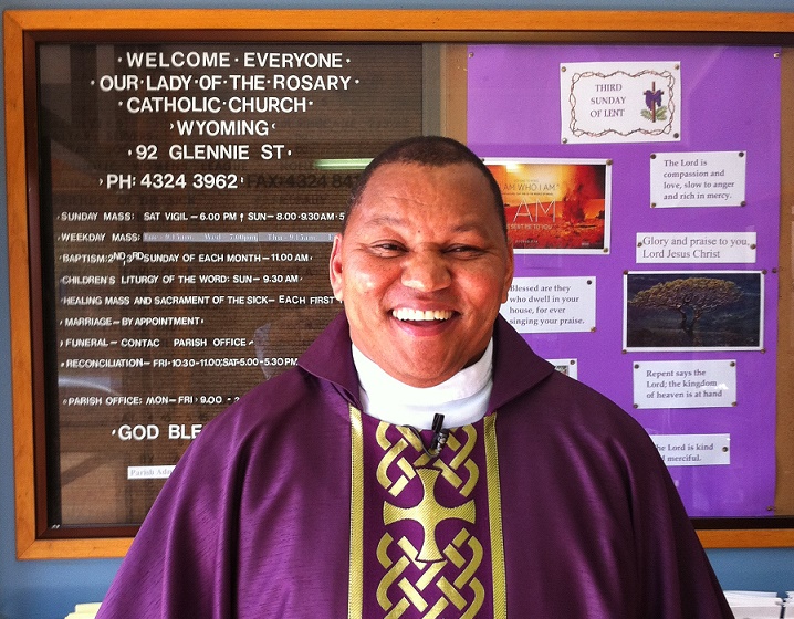 Parish News - Catholic Diocese of Broken Bay