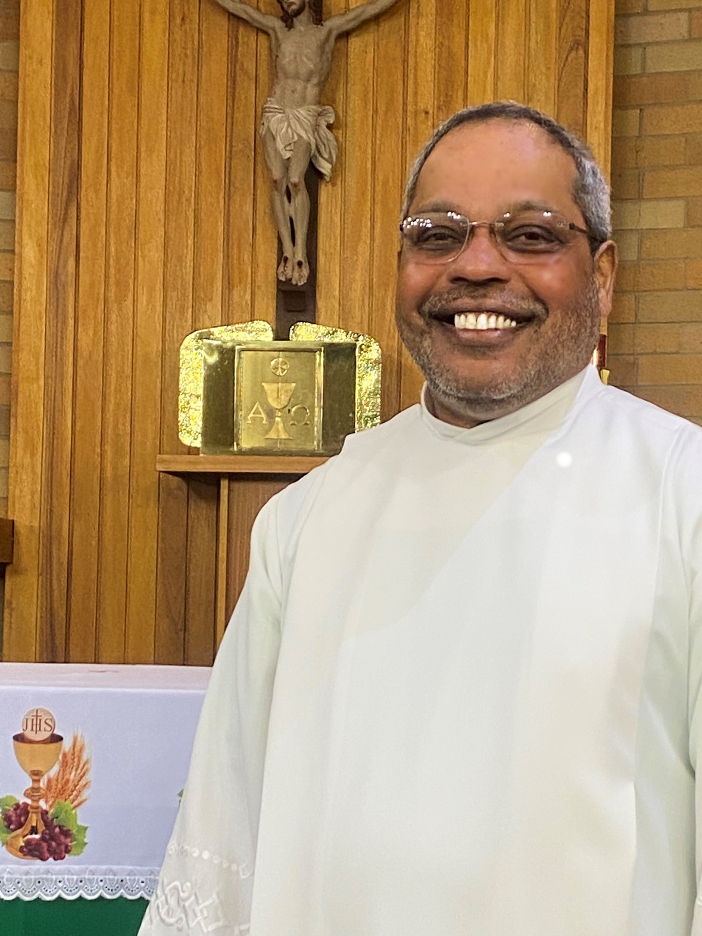 Staff - Catholic Diocese of Broken Bay