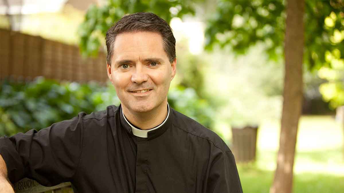 Catholic Faith - Catholic Diocese of Broken Bay