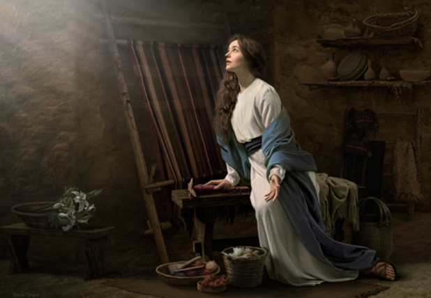 The Feminine Genius - Catholic Diocese of Broken Bay