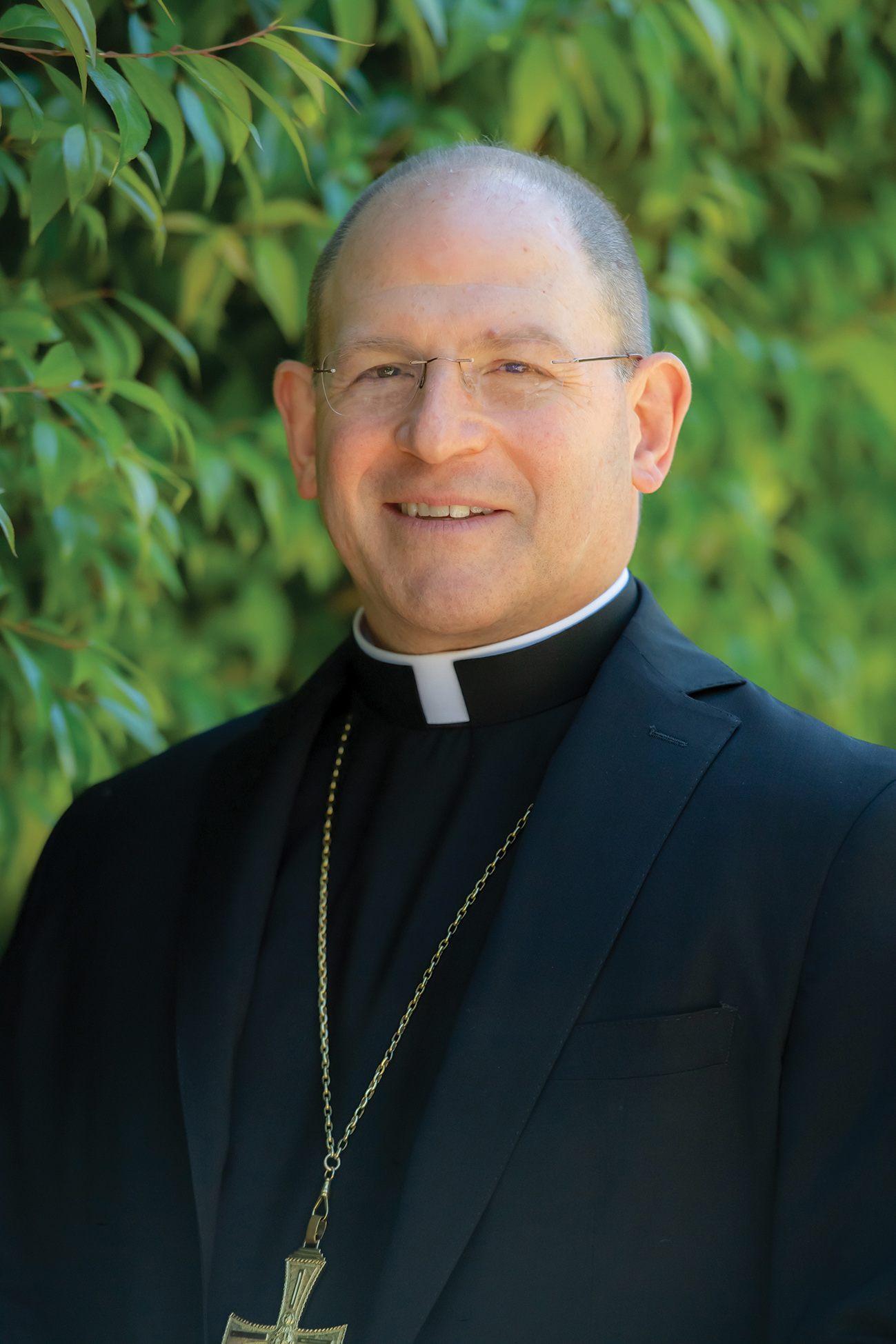 Broken Bay Delegates - Catholic Diocese of Broken Bay