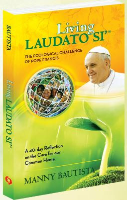 Ecology and Laudato Si' - Catholic Diocese of Broken Bay