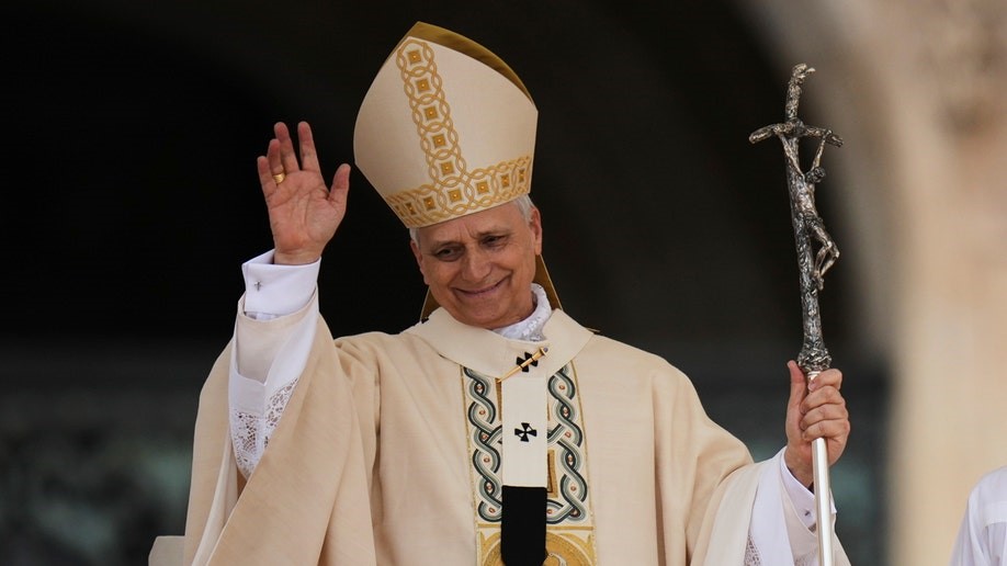 Peter’s Pence - Catholic Diocese of Broken Bay
